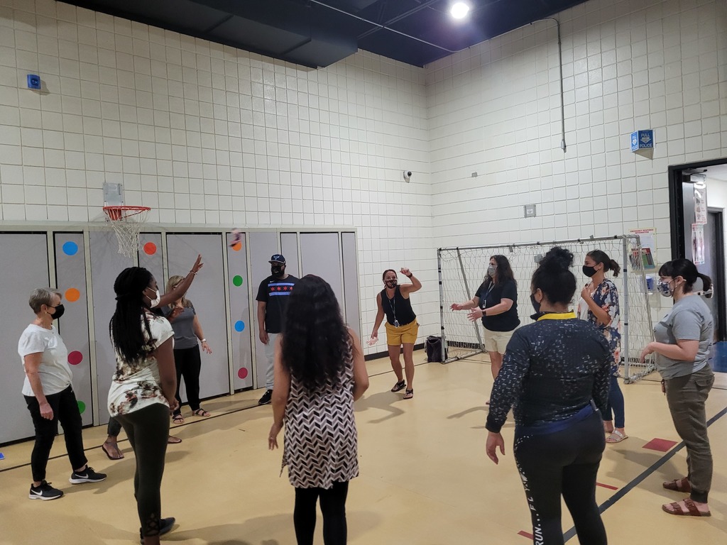 Western Avenue Elementary