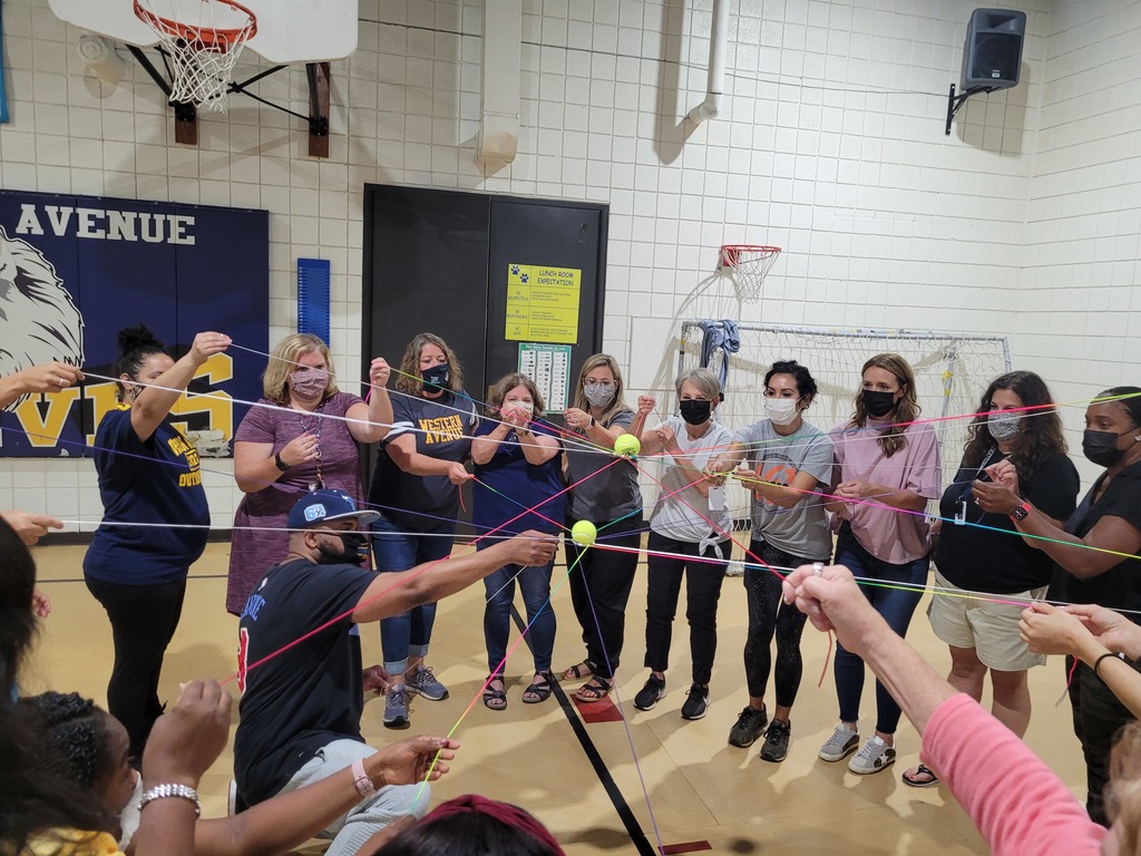 Western Avenue Elementary