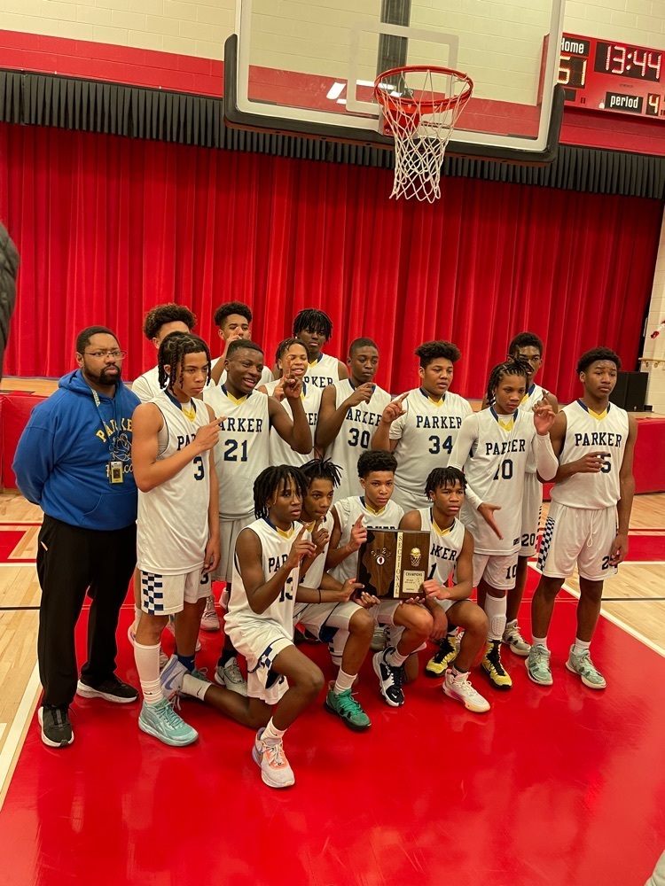 Live Feed | Parker Junior High