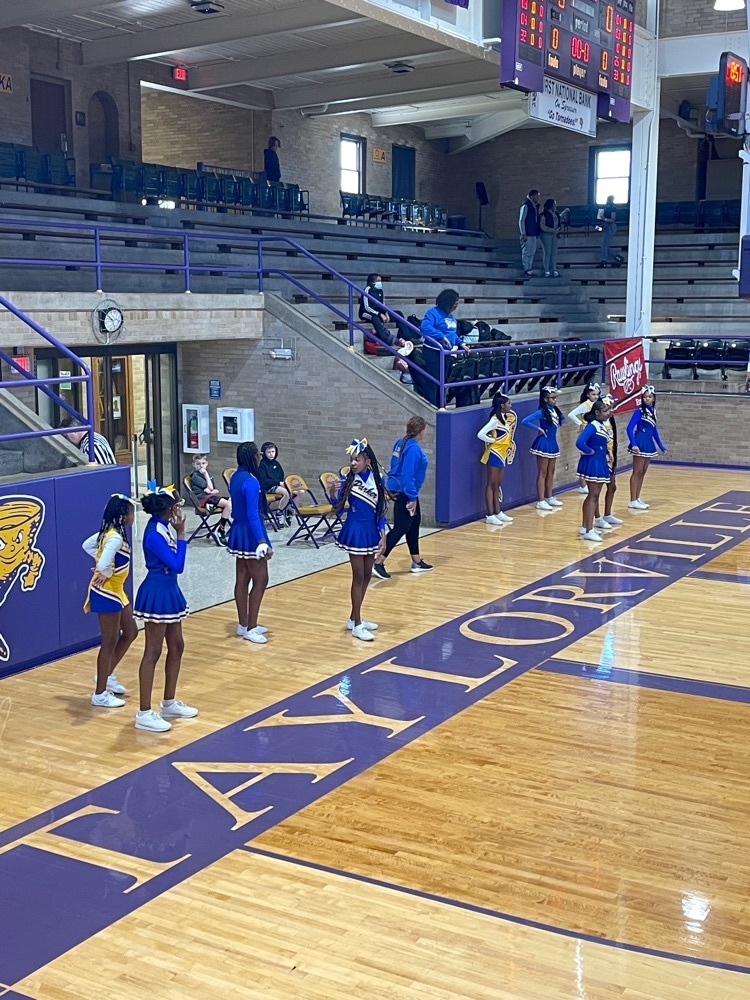 Live Feed | Parker Junior High