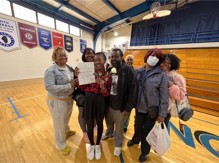 Live Feed | Parker Junior High